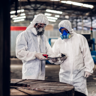 Mold Remediation Services in Ogden & Salt Lake City
